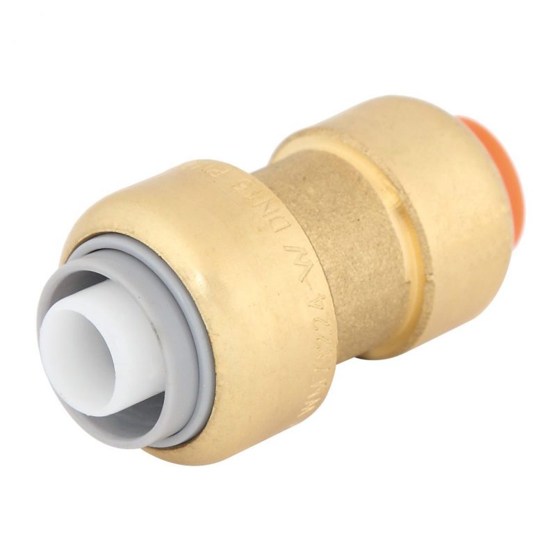 Combination Push-Fit – SmarteX