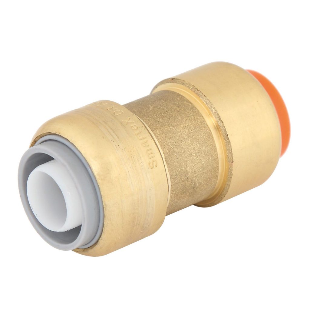 Combination Push-Fit – SmarteX