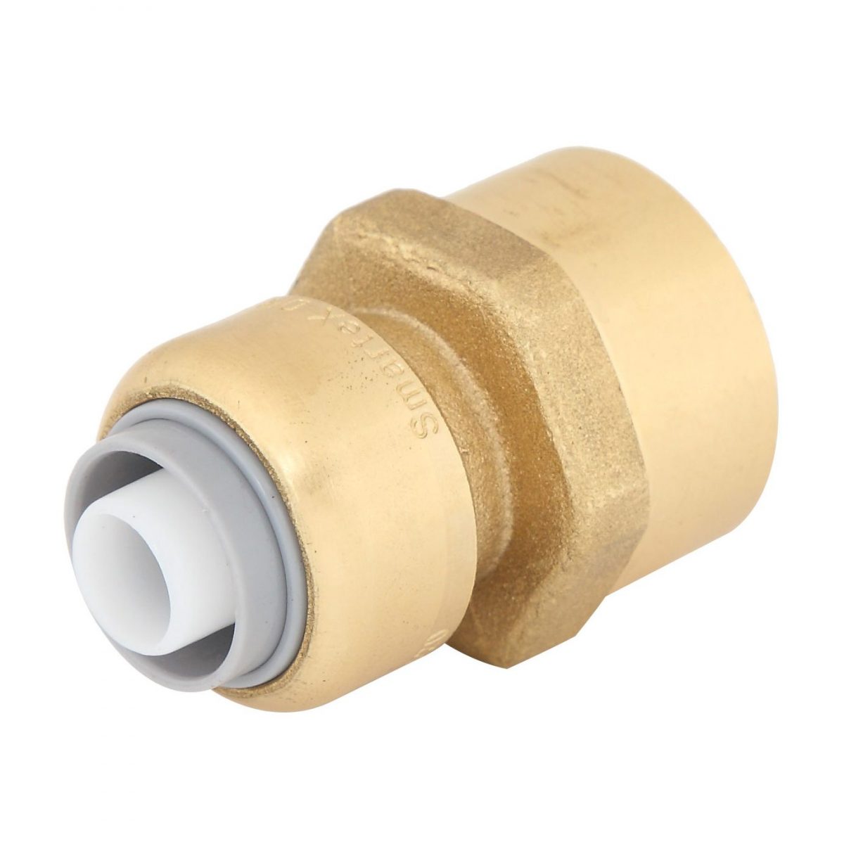 PE-Xb Push-Fit – SmarteX