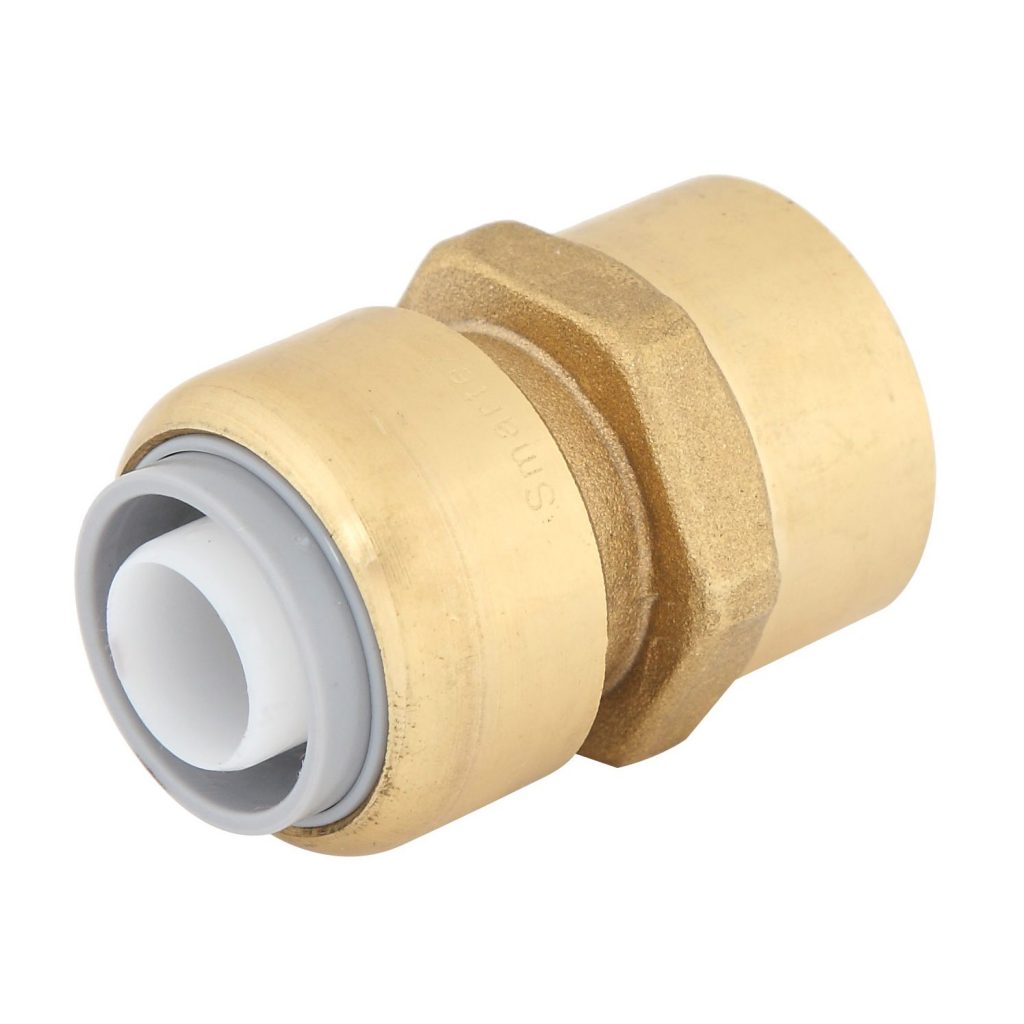 PE-Xb Push-Fit – SmarteX