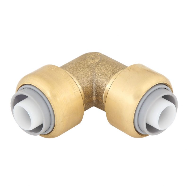 SmarteX-P PEX Elbow 16mm – SmarteX