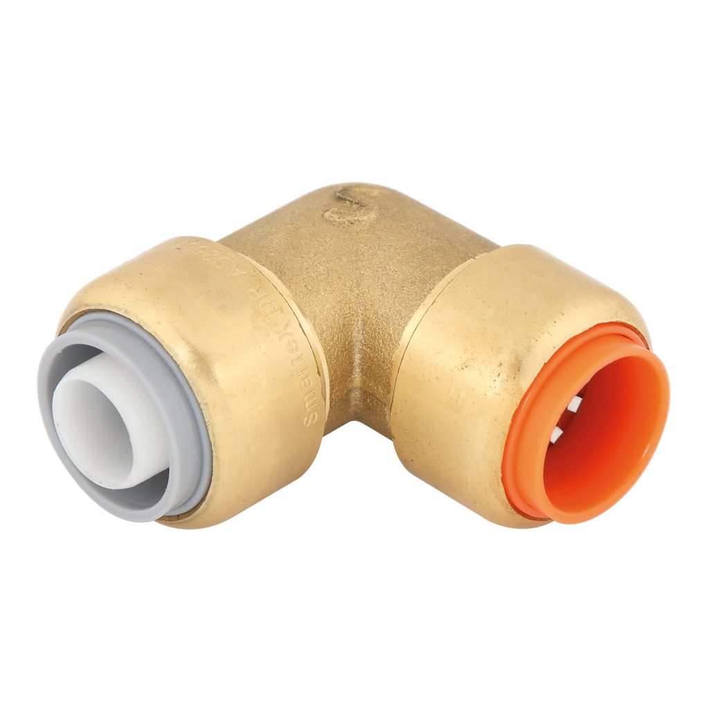 Combination Push-Fit – SmarteX