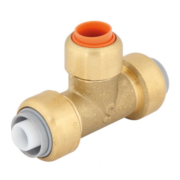 Combination Push-Fit – SmarteX