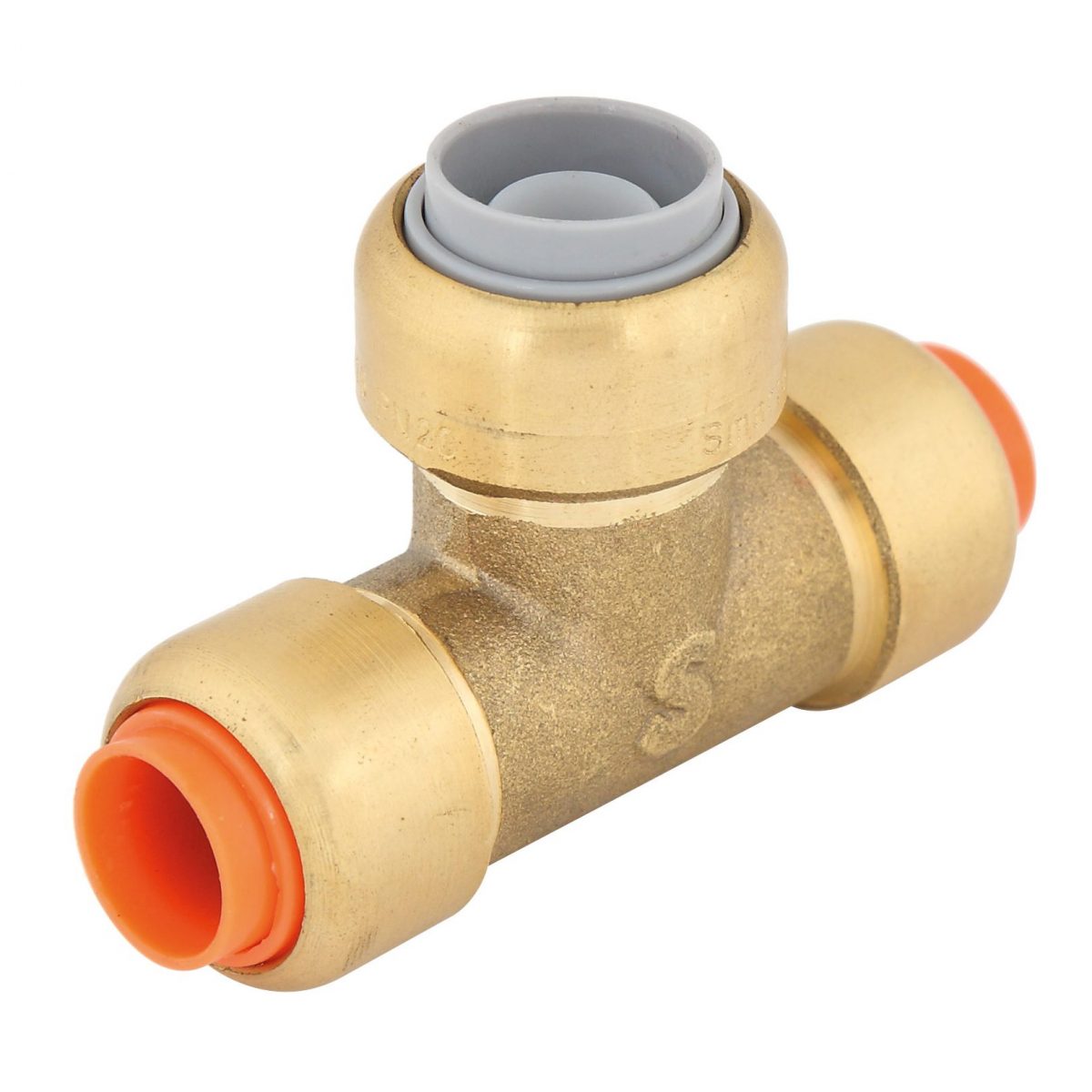 Combination Push-Fit – SmarteX