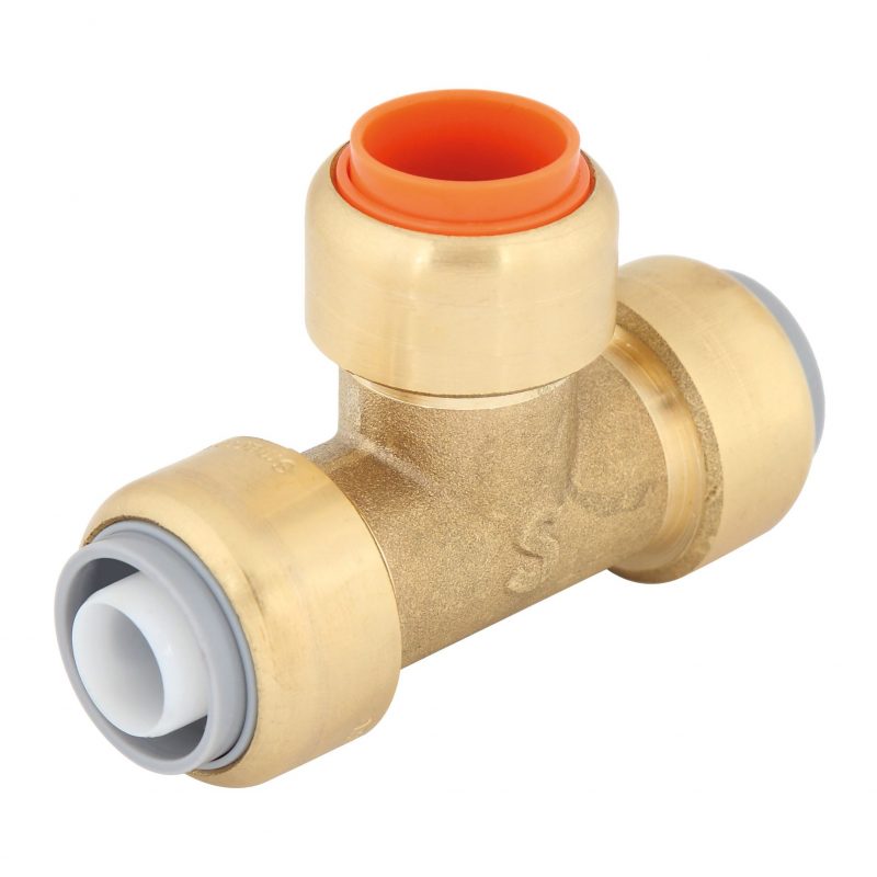 Combination Push-Fit – SmarteX