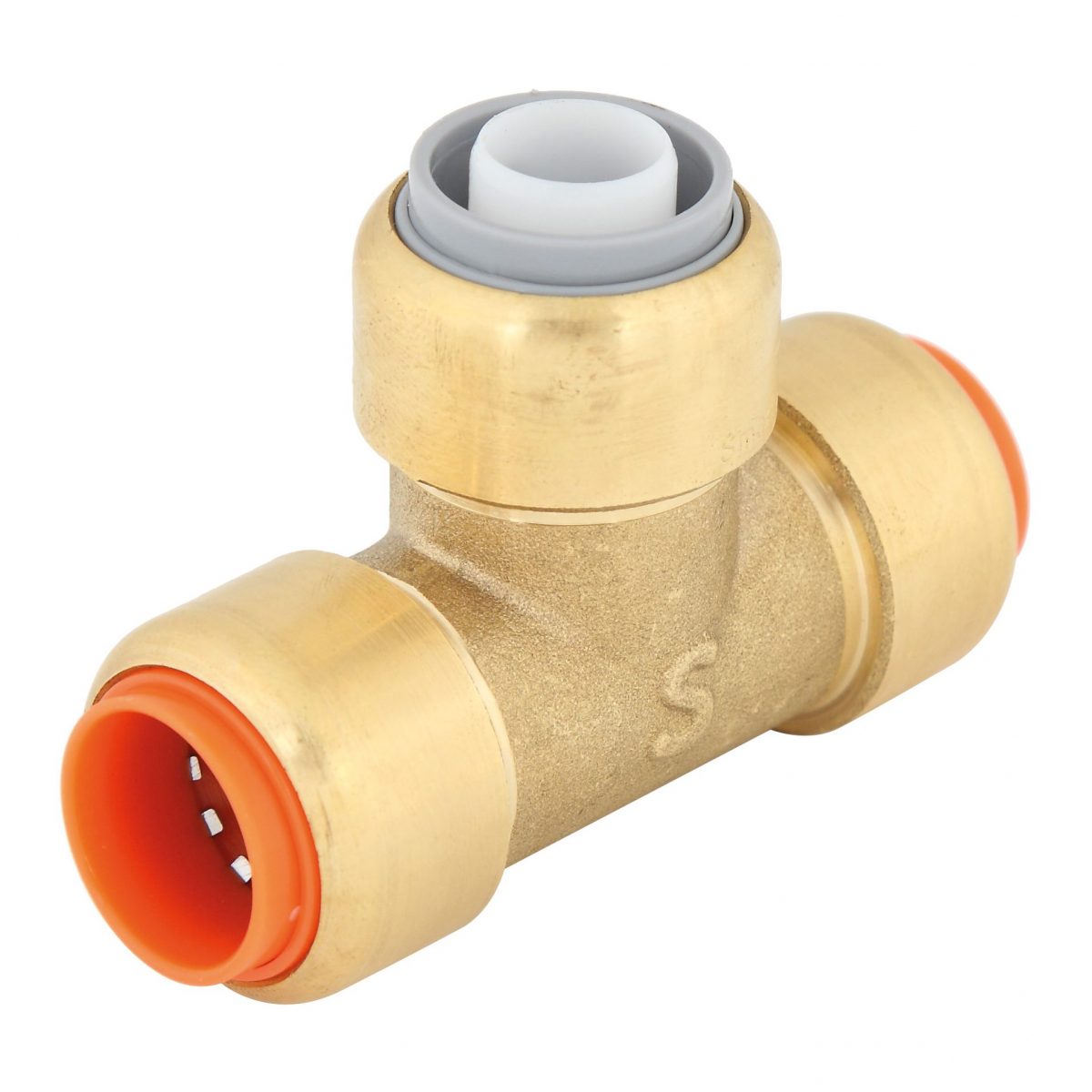 Combination Push-Fit – SmarteX