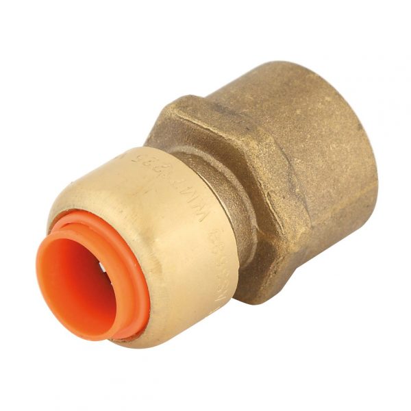 Copper Push-Fit – SmarteX