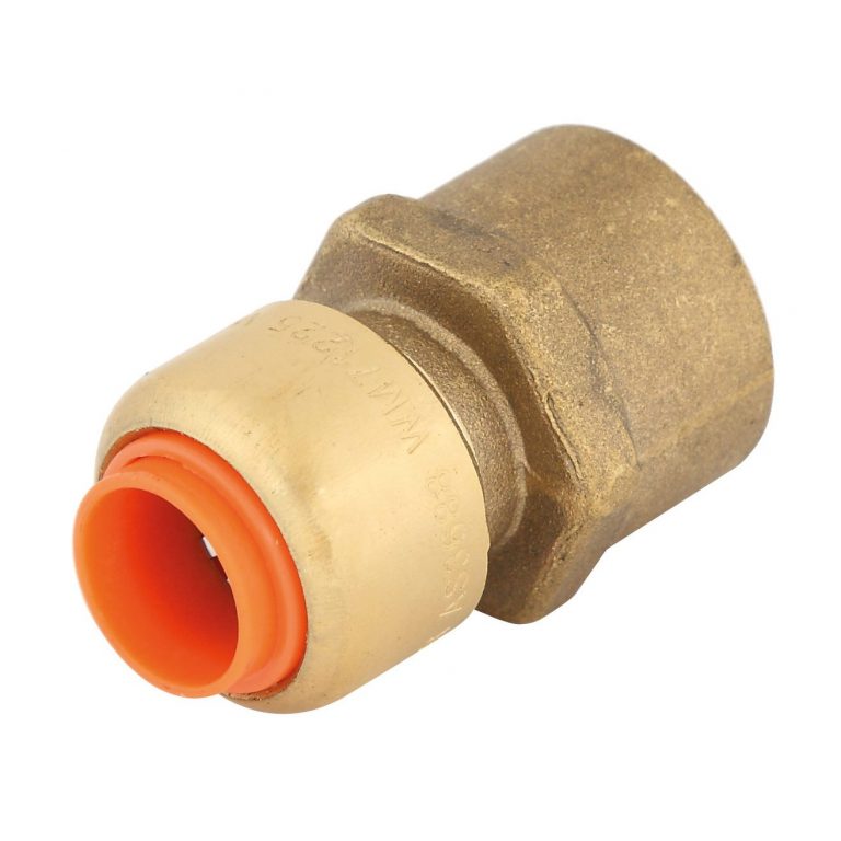 Copper Push-Fit – SmarteX