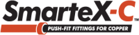 Copper Push-Fit – SmarteX